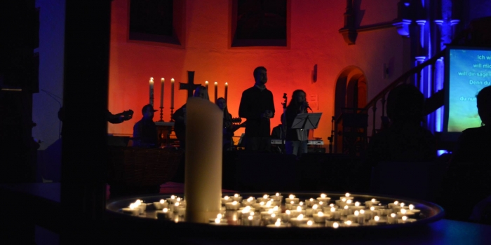 Churchnight – Reformation feiern – CVJM Petri Bielefeld e.V.